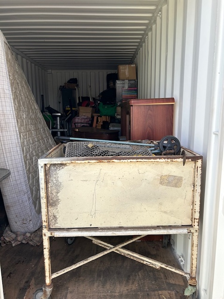 iBidOnStorage.com.au - Auction - 17465812394956