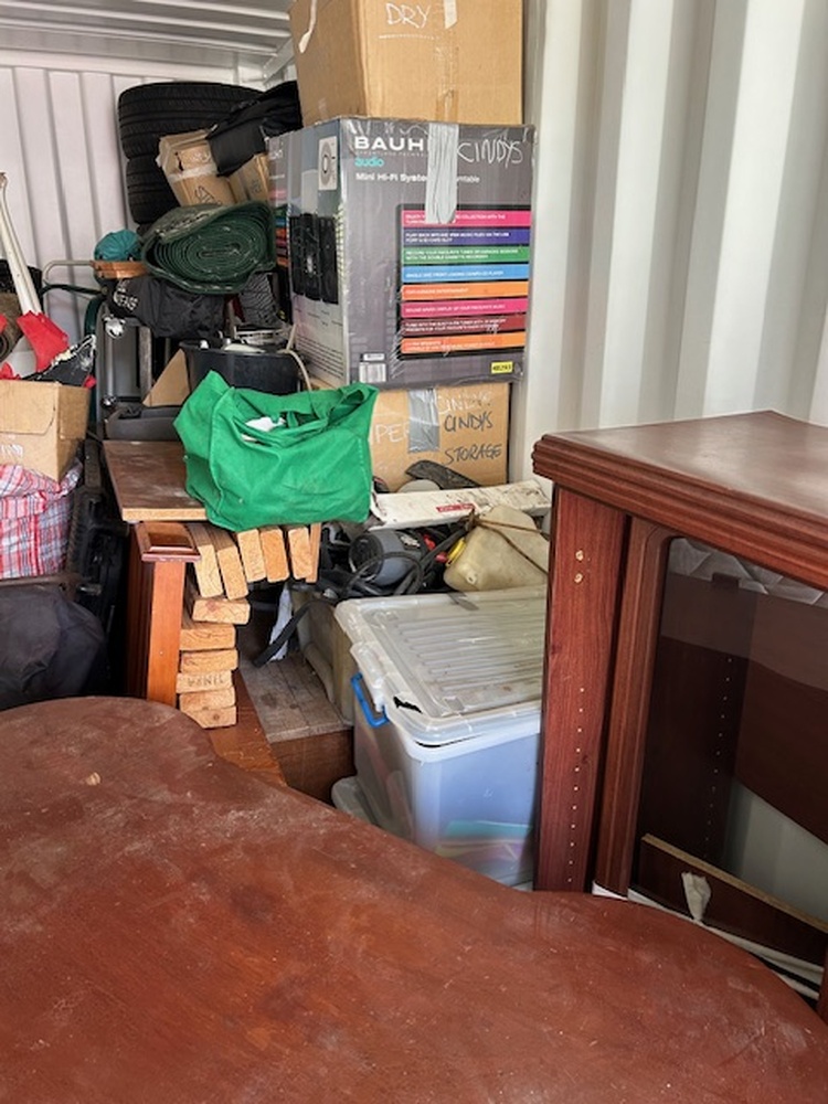iBidOnStorage | Active Online Storage Auctions