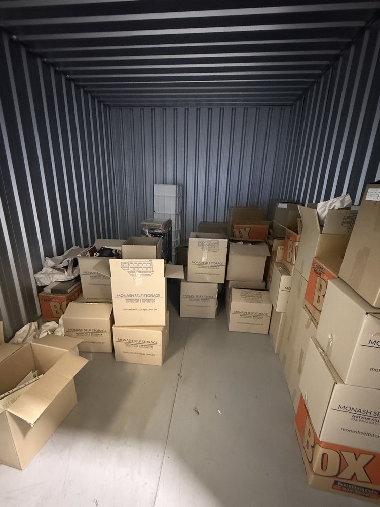 iBidOnStorage.com.au - Monash Self Storage Centres Auction - 17466809532081