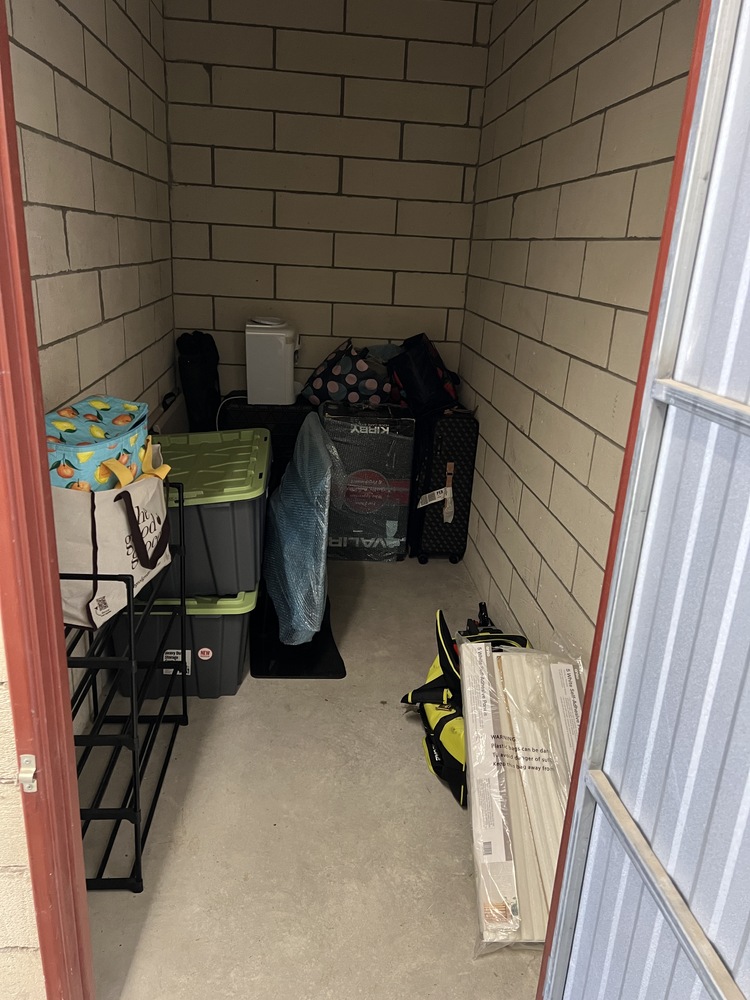 iBidOnStorage.com.au - Auction - 17466889981098