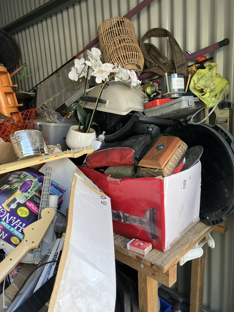 iBidOnStorage.com.au - Auction - 17467524039669