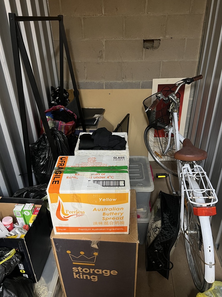 iBidOnStorage.com.au - Auction - 17467614017901