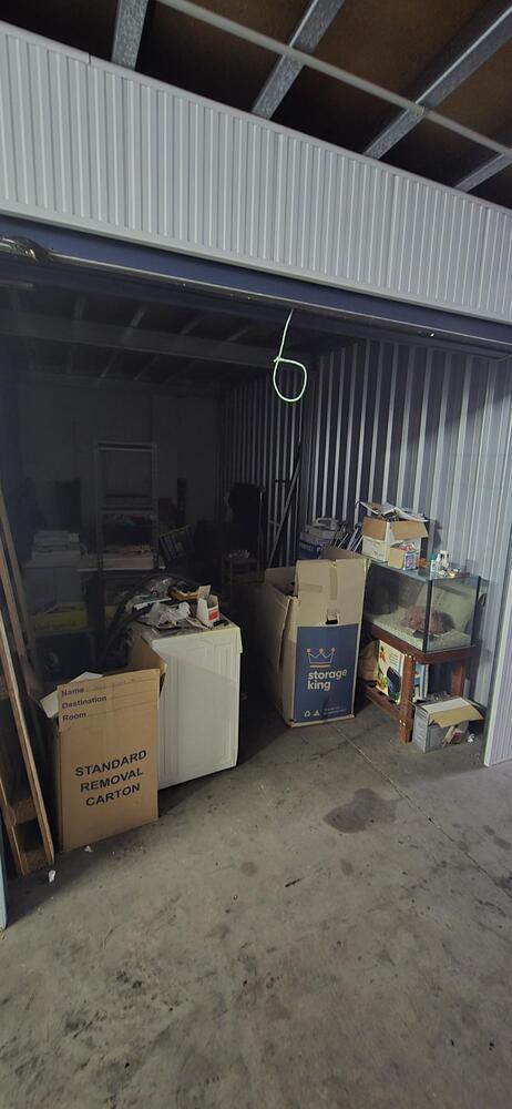 iBidOnStorage.com.au - Auction - 17467628241832