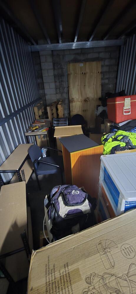 iBidOnStorage.com.au - Auction - 17467630609616