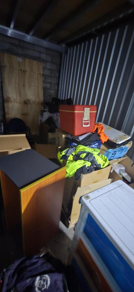 iBidOnStorage.com.au - Auction - 17467630609616