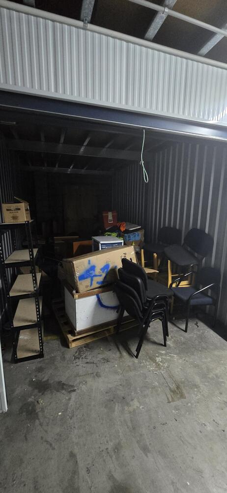 iBidOnStorage.com.au - Auction - 17467630609616