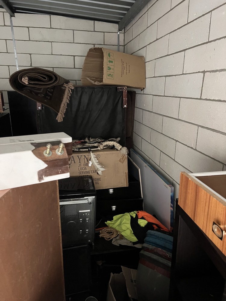 iBidOnStorage.com.au - Auction - 17472115561111