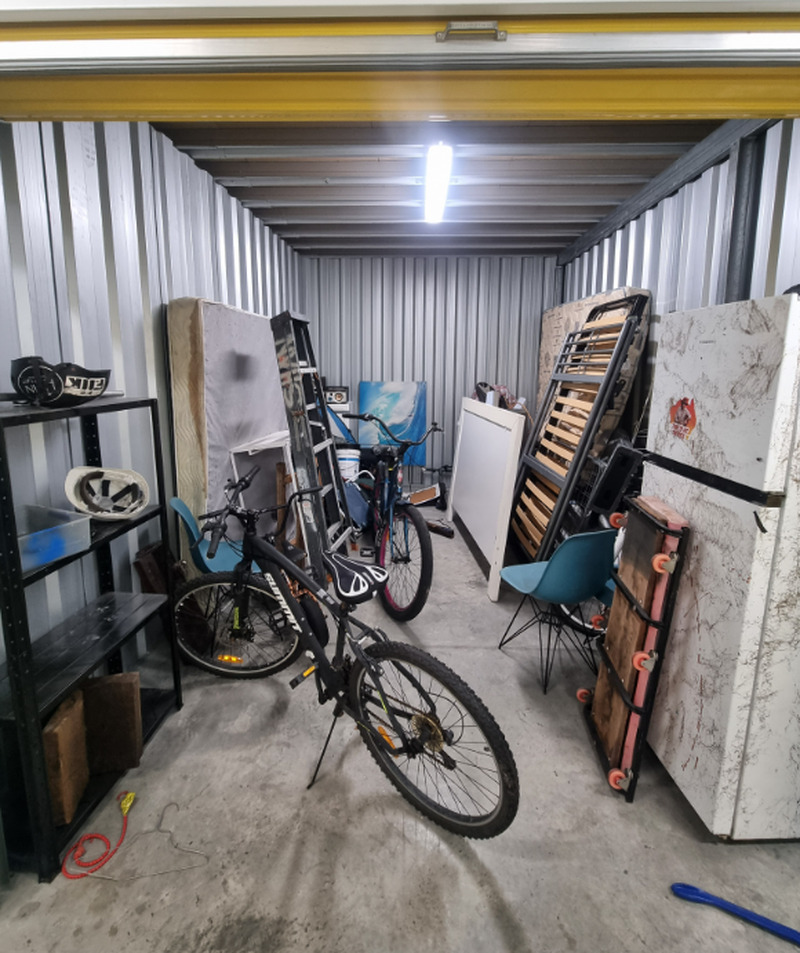 iBidOnStorage.com.au - Auction - 17473583677404