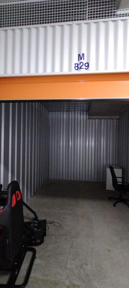 iBidOnStorage.com.au - Auction - 17473607683970