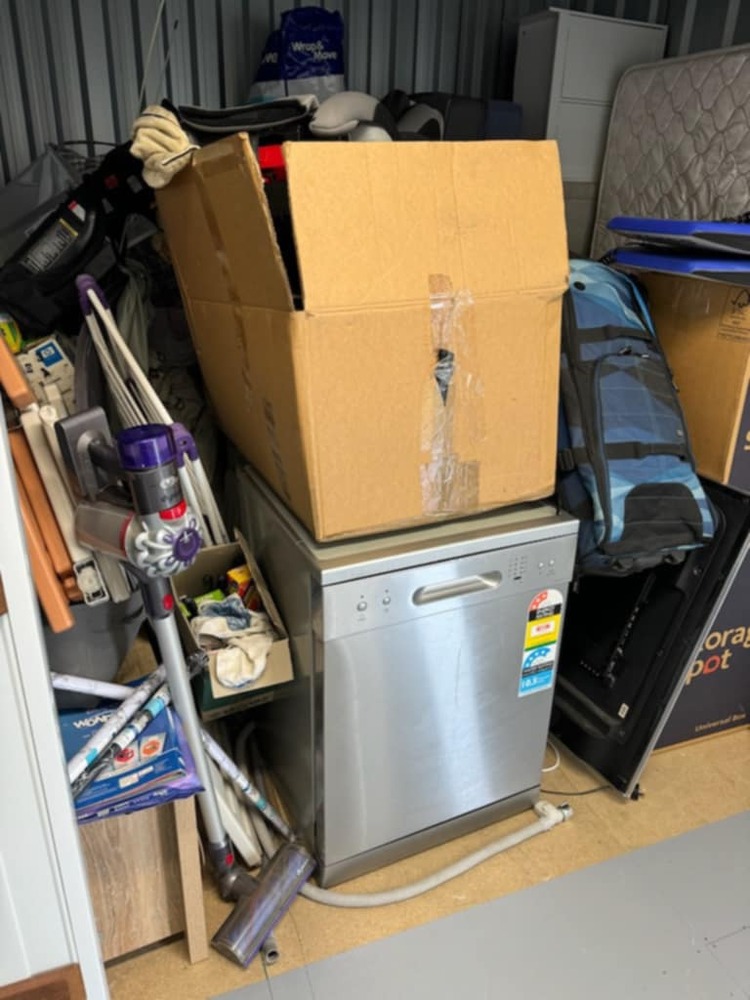 iBidOnStorage.com.au - Auction - 17473709026165