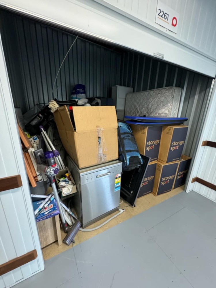 iBidOnStorage.com.au - Auction - 17473709026165