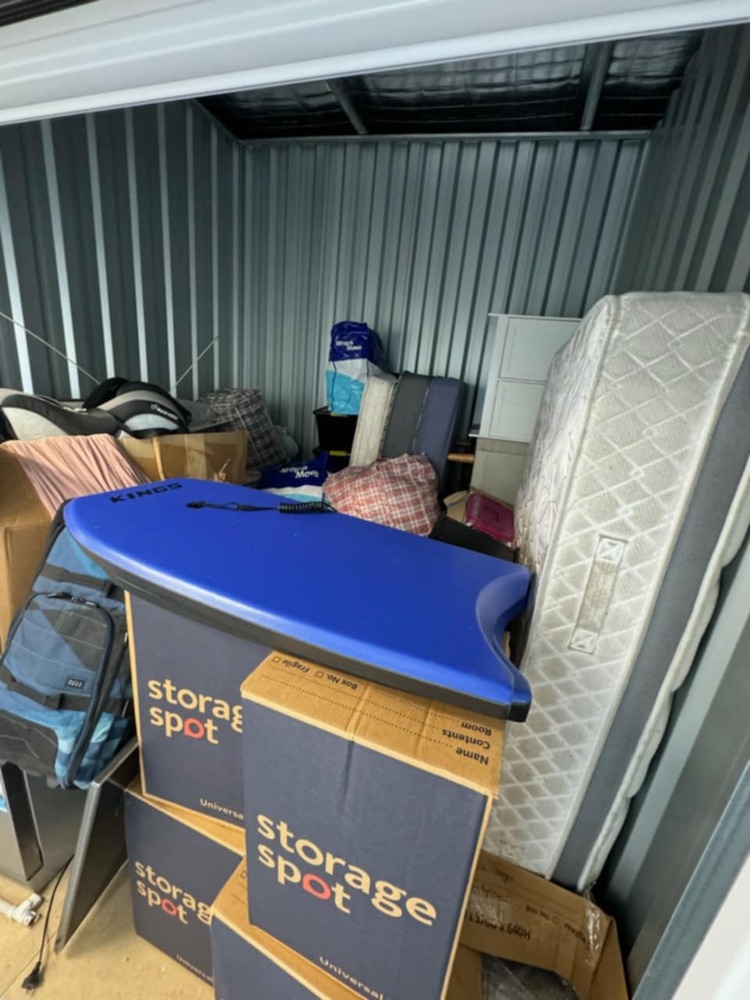 iBidOnStorage.com.au - Auction - 17473709026165