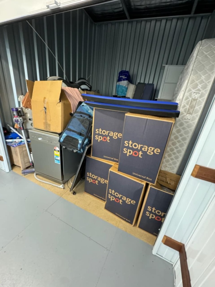 iBidOnStorage.com.au - Auction - 17473709026165