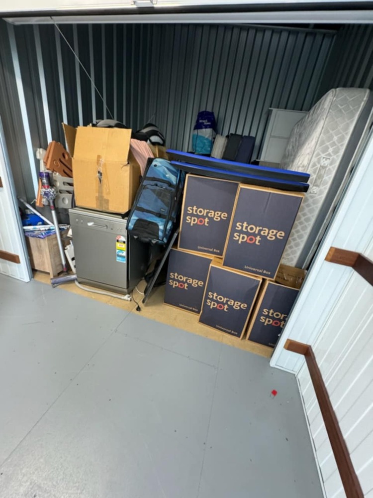 iBidOnStorage.com.au - Auction - 17473709026165