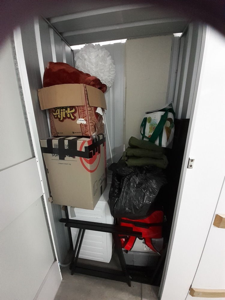 iBidOnStorage.com.au - Auction - 17478041631036