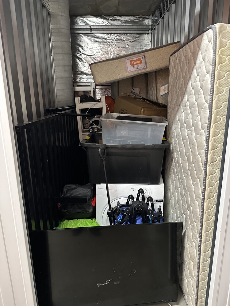 iBidOnStorage.com.au - Auction - 17478097674839