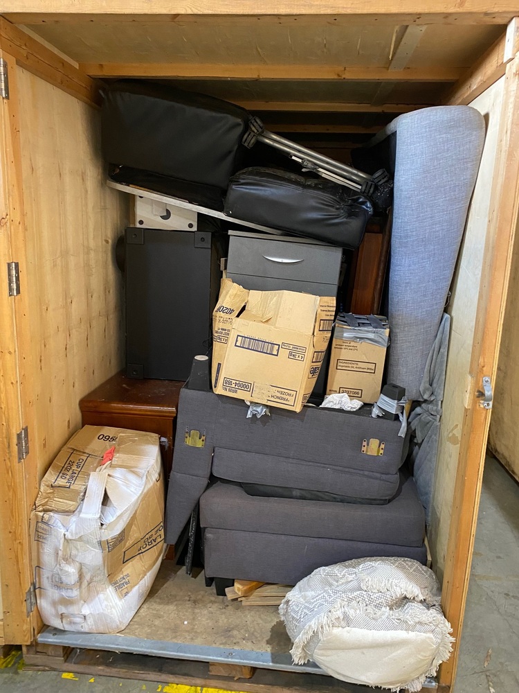 iBidOnStorage.com.au - Auction - 17478920601033