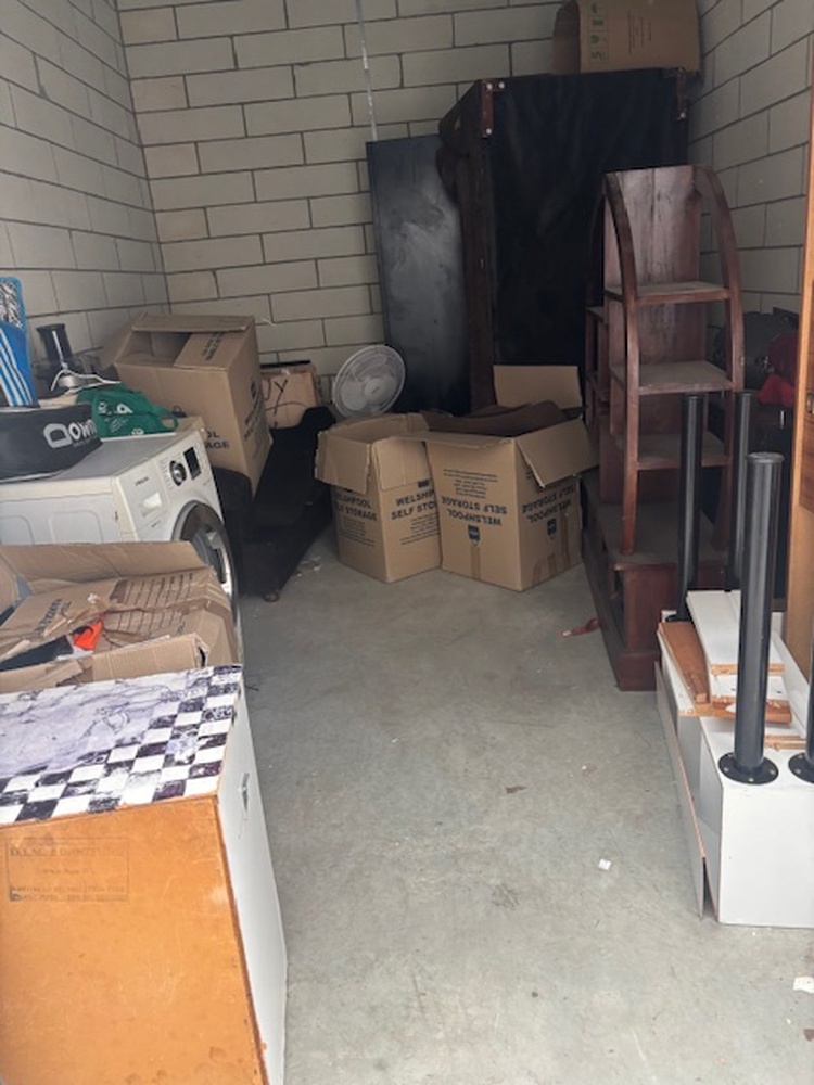 iBidOnStorage.com.au - Auction - 17478978314665