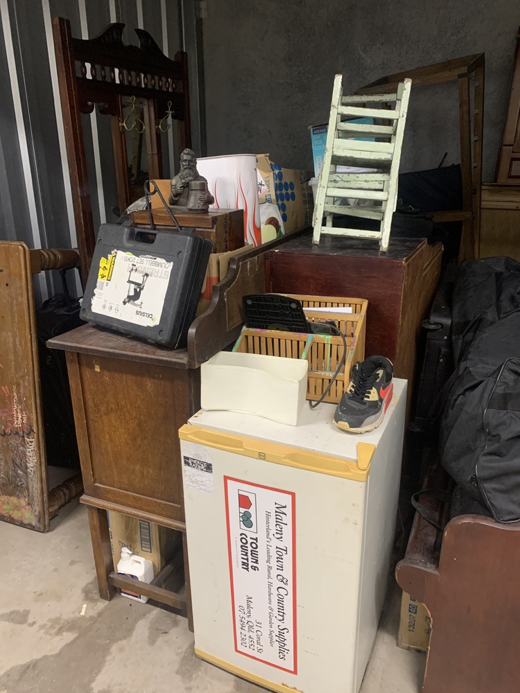 iBidOnStorage.com.au - Auction - 17479696394449