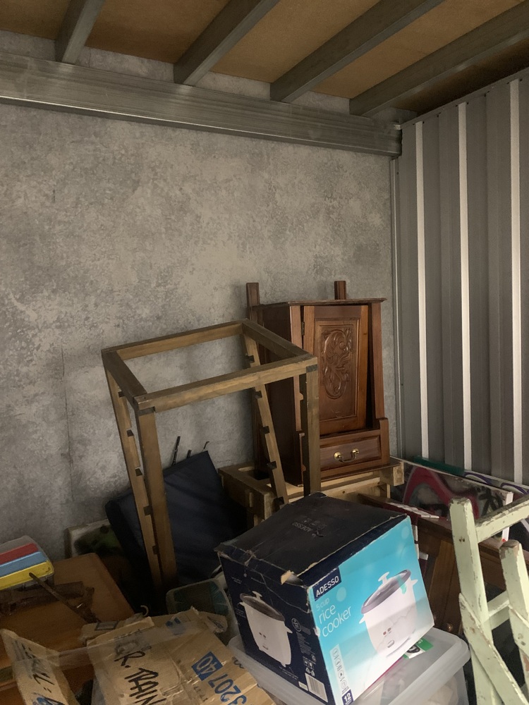 iBidOnStorage.com.au - Auction - 17479696394449