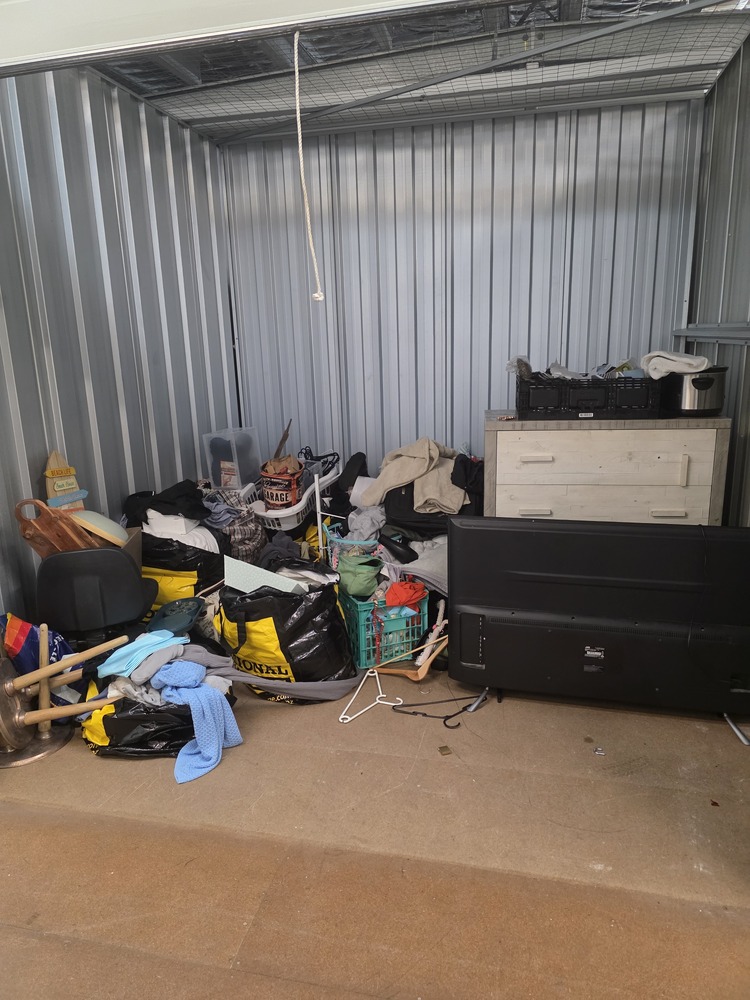 iBidOnStorage.com.au - Auction - 17479708119207