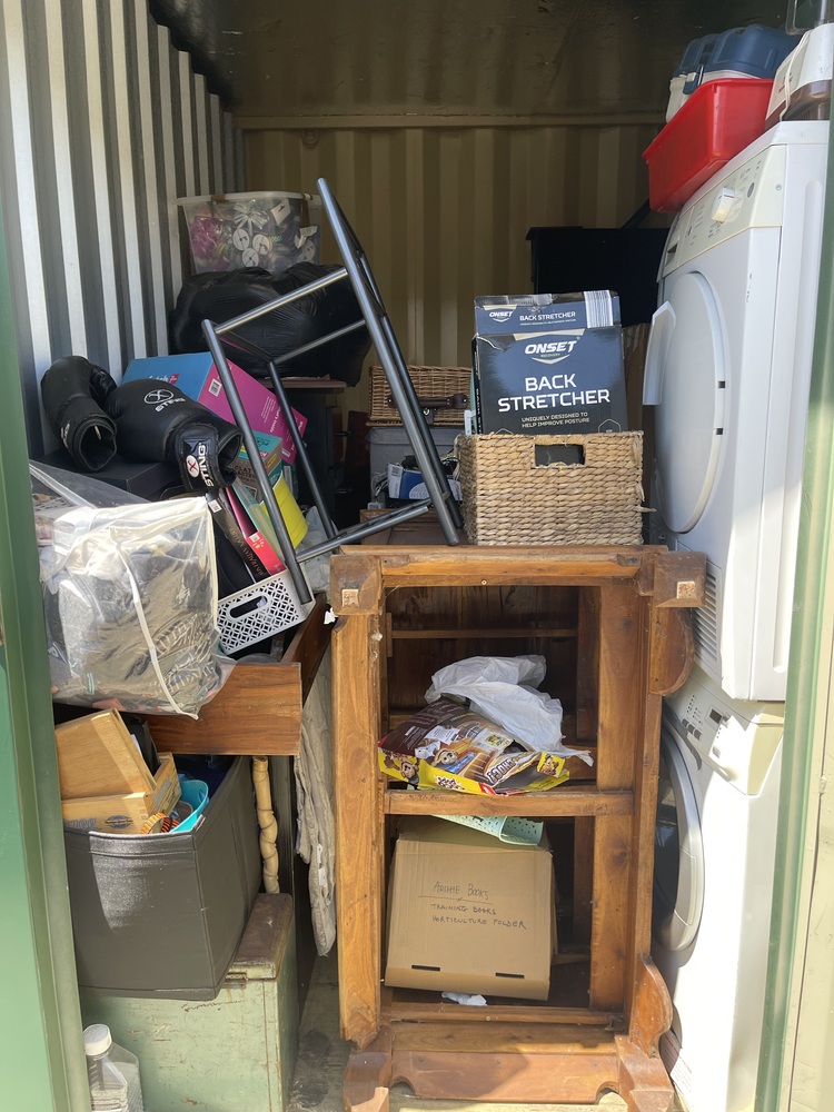 iBidOnStorage.com.au - Auction - 17481609625777