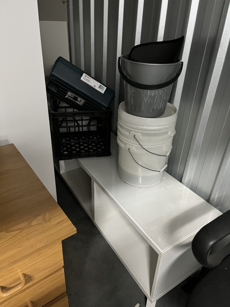 iBidOnStorage.com.au - Auction - 17481626217874