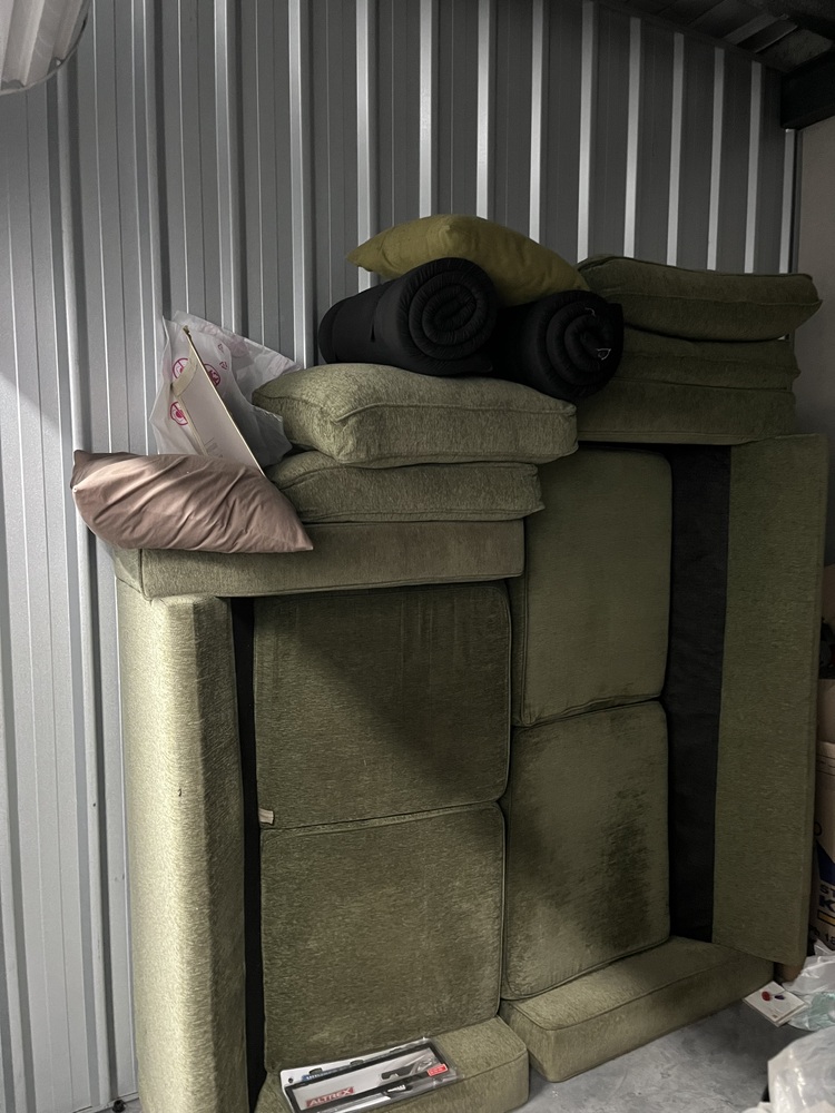 iBidOnStorage.com.au - Auction - 17481626217874