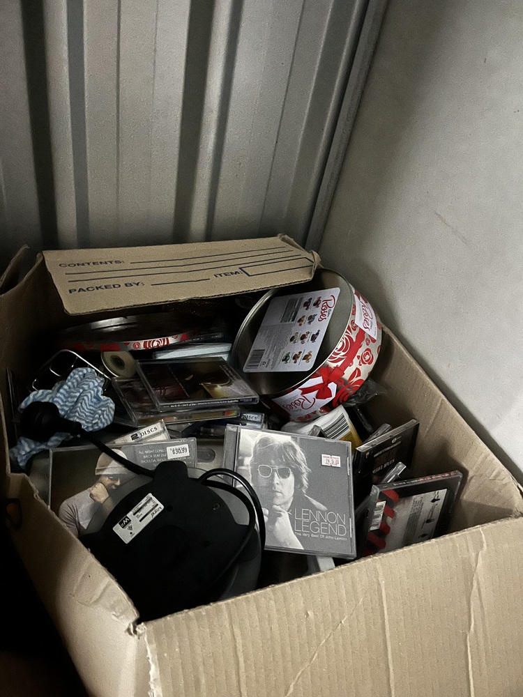 iBidOnStorage.com.au - Auction - 17481626217874