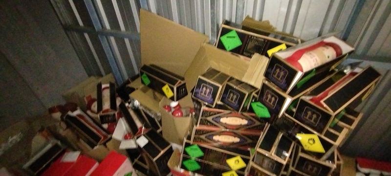 iBidOnStorage.com.au - Auction - 17482983228411