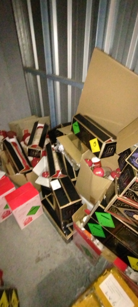 iBidOnStorage.com.au - Auction - 17482983228411