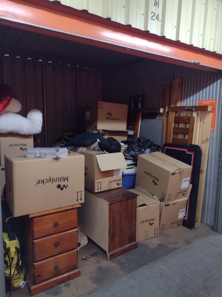 iBidOnStorage.com.au - Auction - 17482990133321