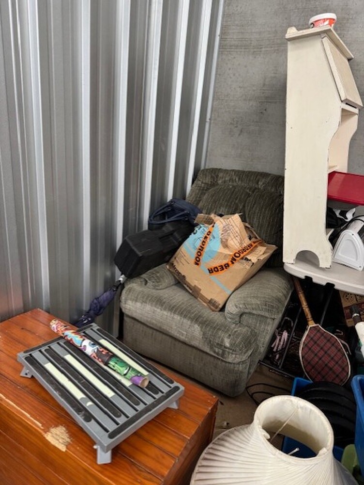 iBidOnStorage.com.au - Auction - 17483877143408