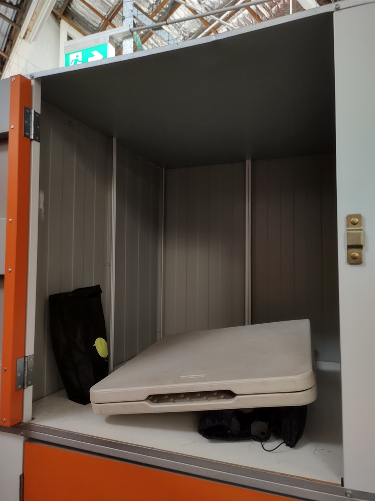 iBidOnStorage.com.au - Auction - 17484788517642