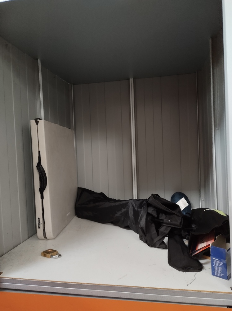 iBidOnStorage.com.au - Auction - 17484788517642