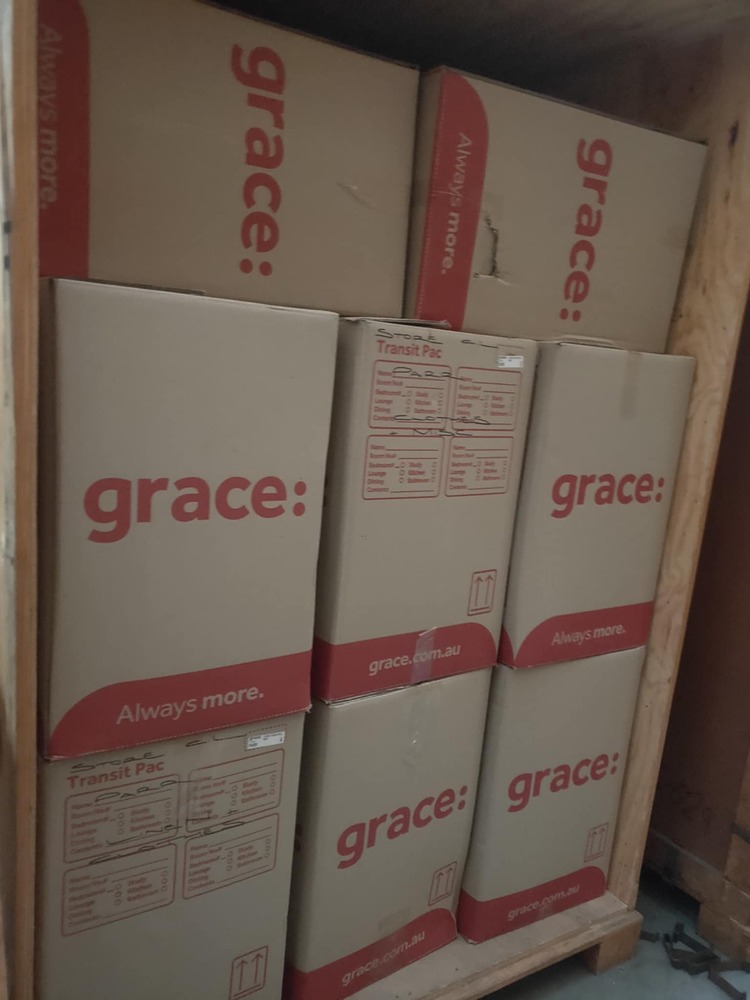 iBidOnStorage | Active Online Storage Auctions