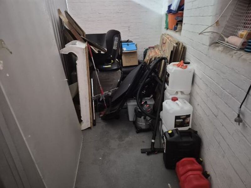 iBidOnStorage.com.au - Auction - 17485054185880