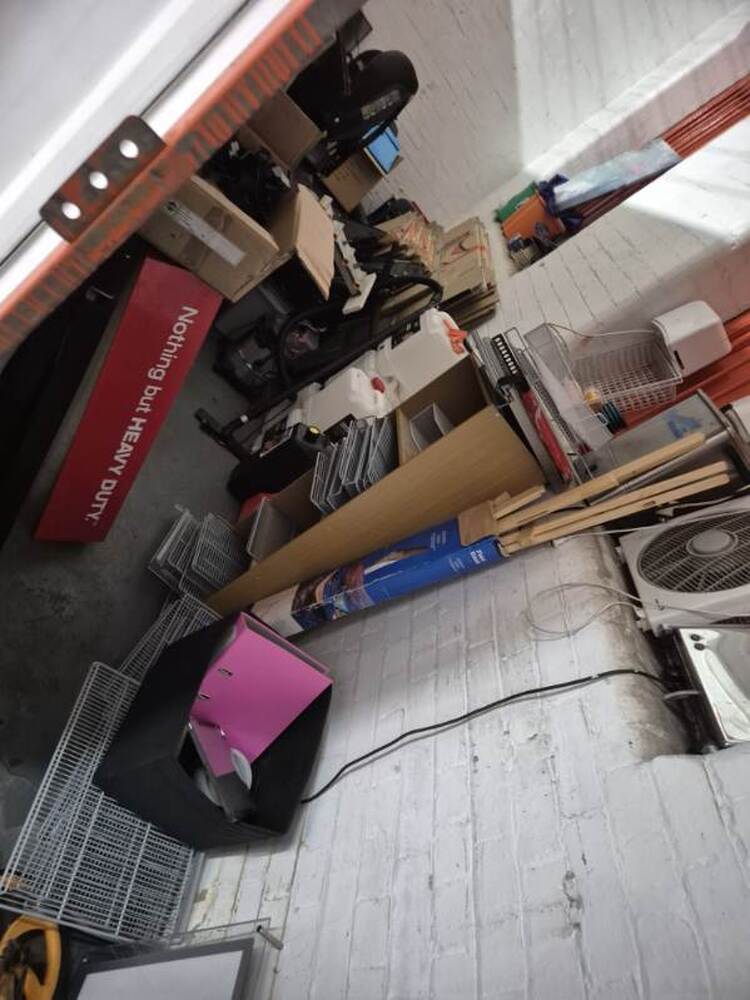 iBidOnStorage.com.au - Auction - 17485054185880