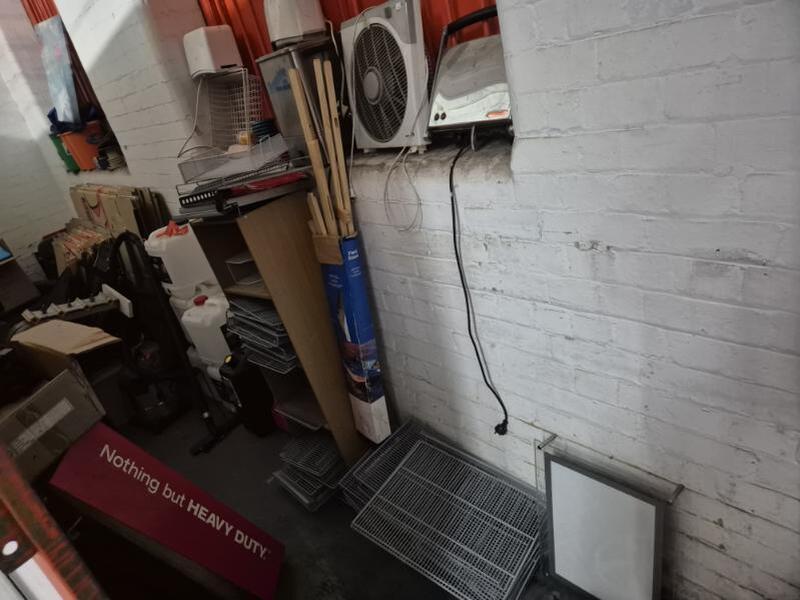 iBidOnStorage.com.au - Auction - 17485054185880