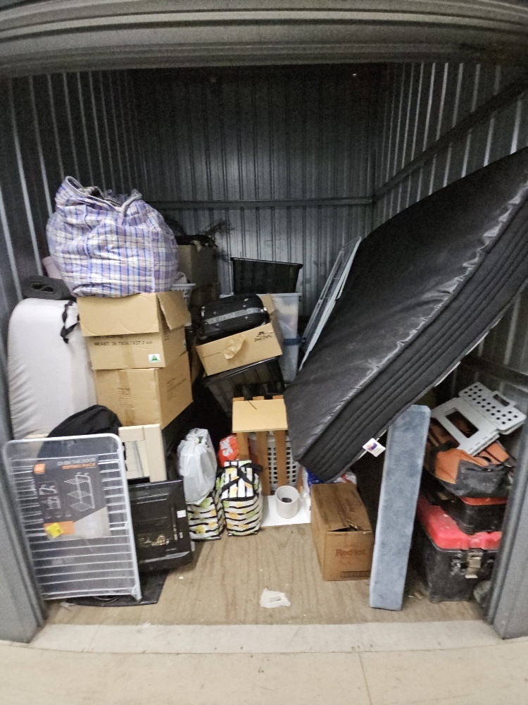 iBidOnStorage.com.au - Auction - 17485621596611