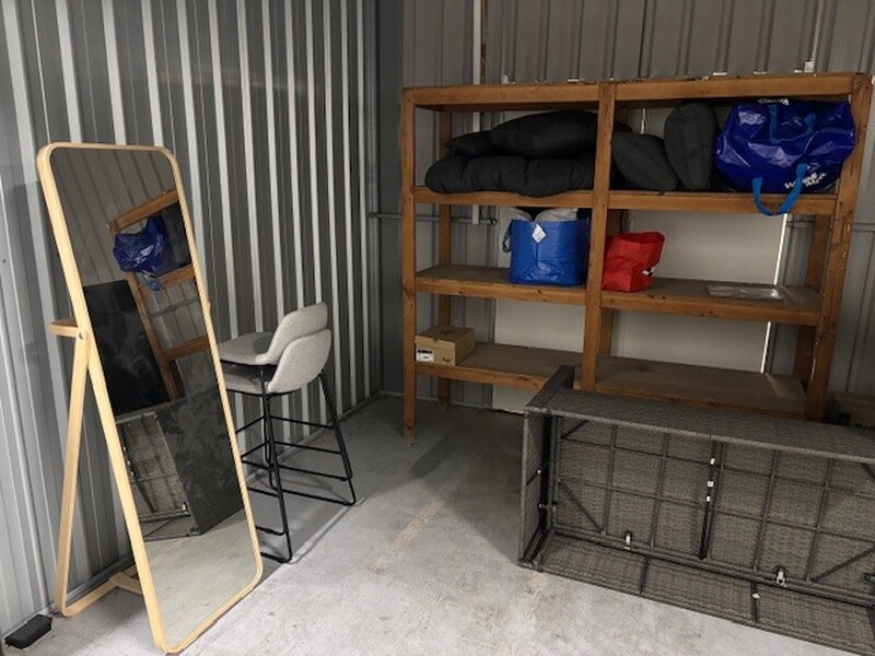 iBidOnStorage.com.au - Auction - 17485646427035
