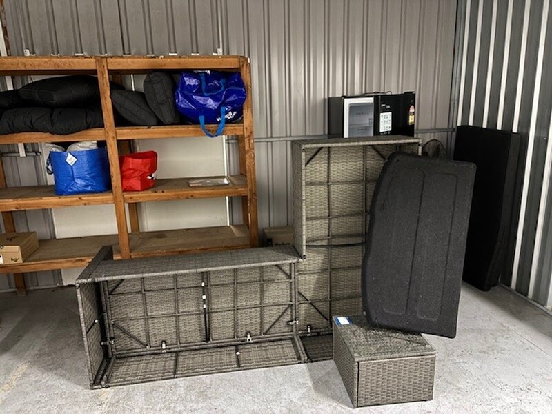 iBidOnStorage.com.au - Auction - 17485646427035