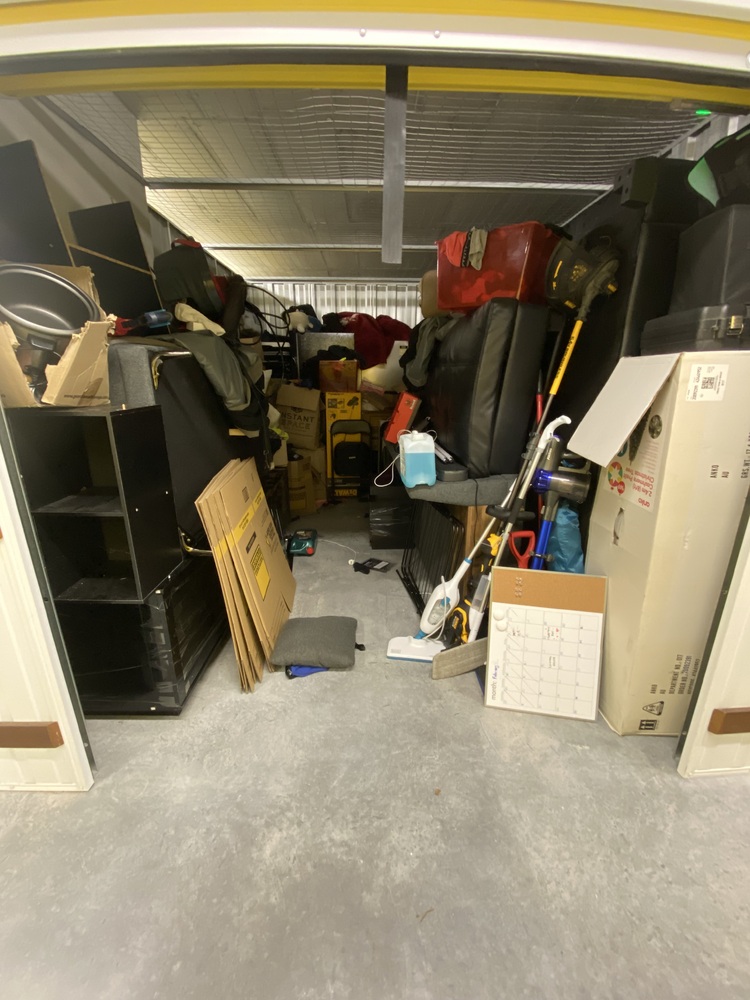 iBidOnStorage.com.au - Auction - 17485693658201