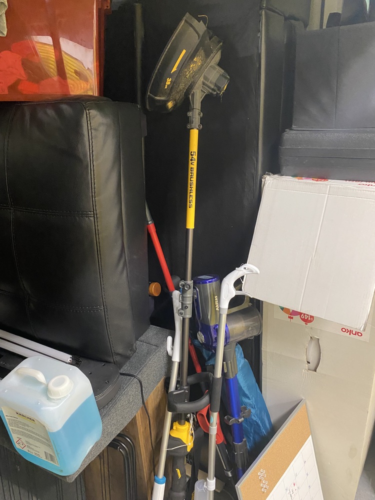 iBidOnStorage.com.au - Auction - 17485693658201