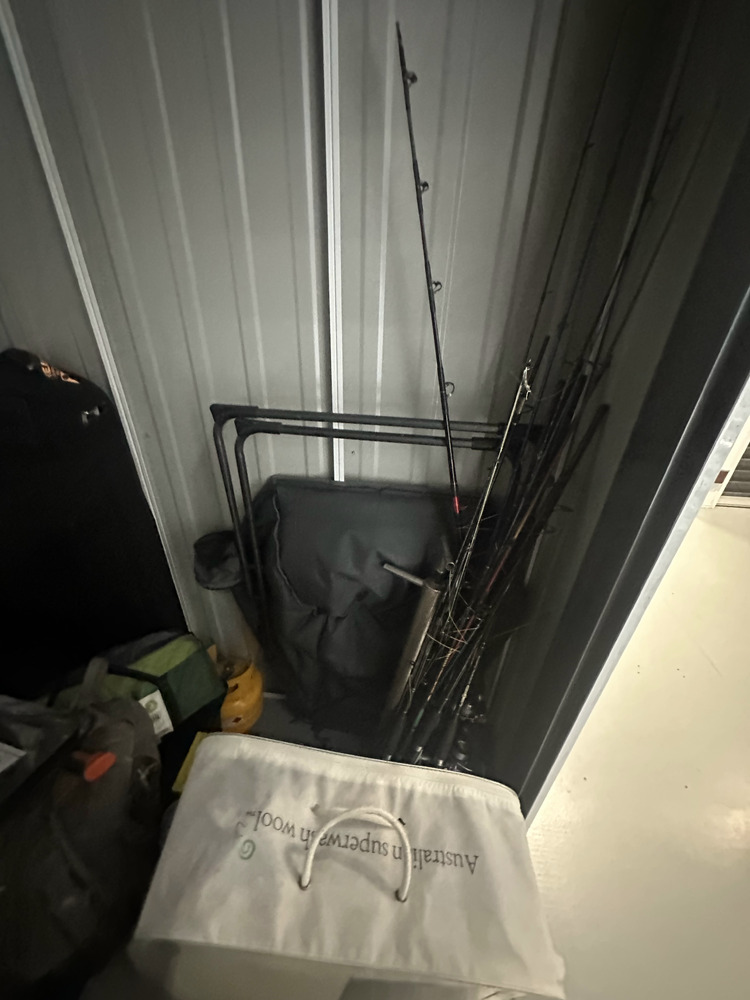 iBidOnStorage.com.au - Auction - 17490174037069