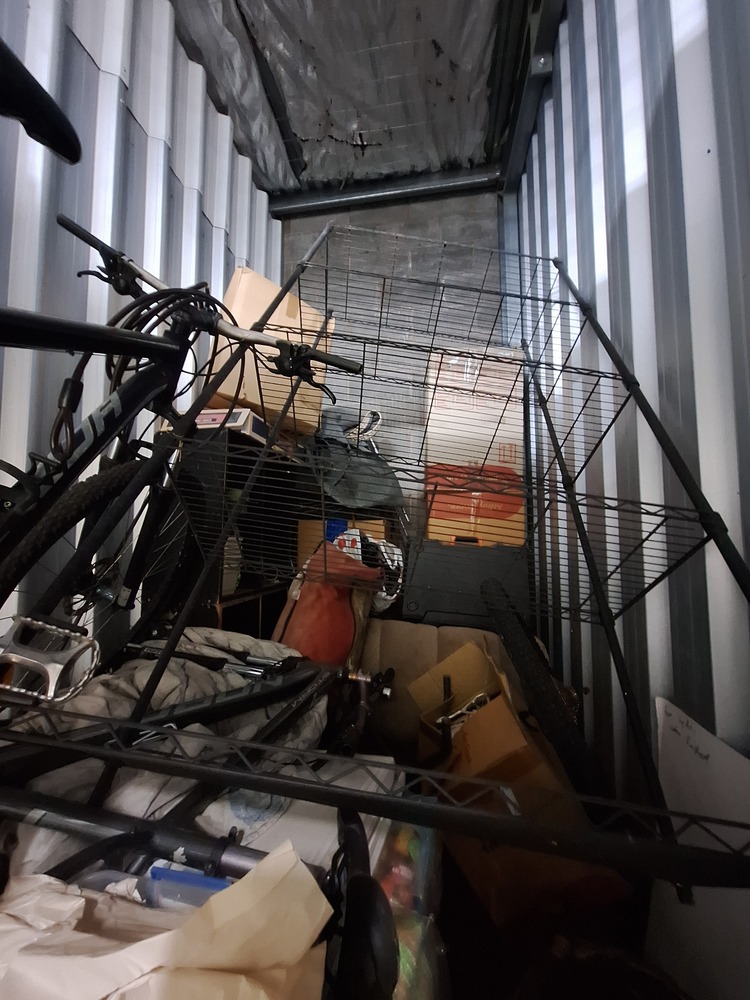 iBidOnStorage.com.au - Auction - 17490960681047