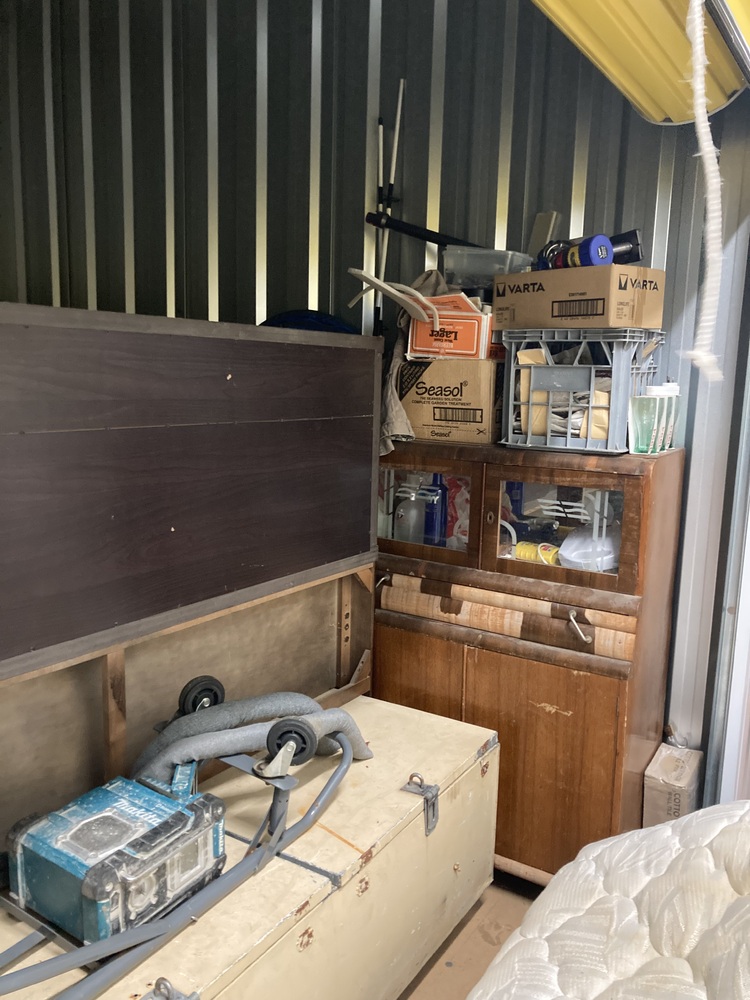 iBidOnStorage.com.au - Auction - 17491666268429