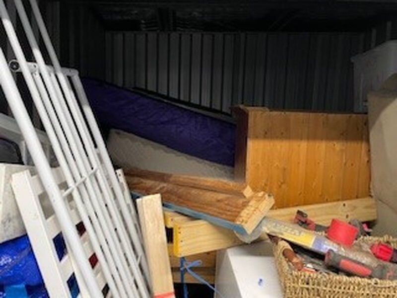 iBidOnStorage.com.au - Auction - 17491737005907