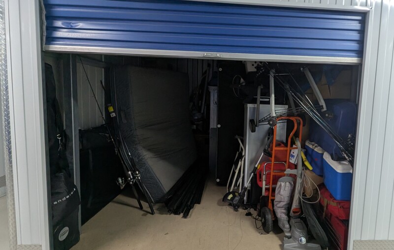 iBidOnStorage.com.au - Auction - 17491743884844