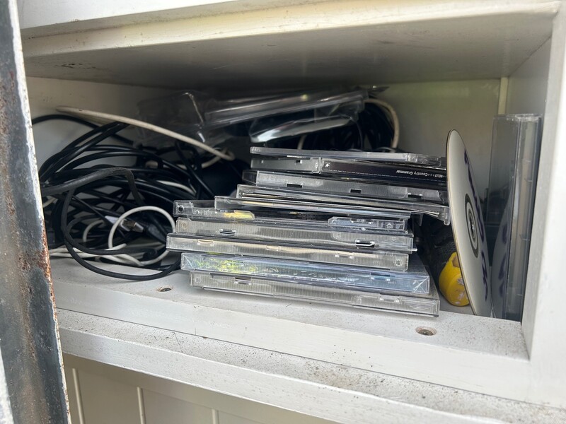 iBidOnStorage.com.au - Auction - 17491814281880